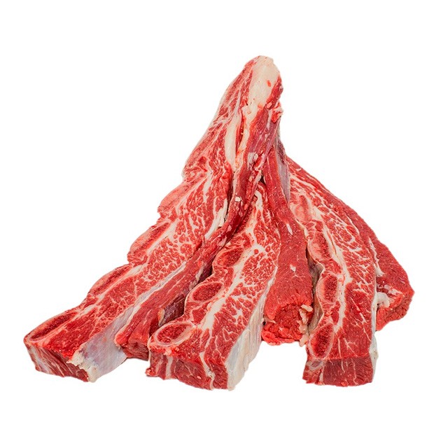 Churrasco Ternera Halal - Corte argentino - 1kg – Jaima Alkauzar